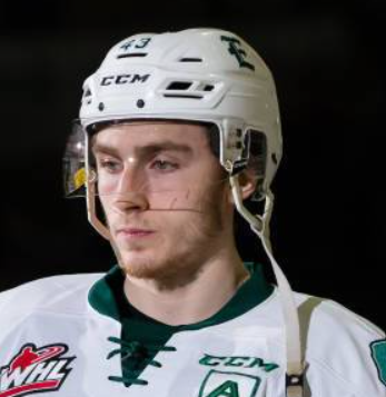 Connor Dewar (Hockey): Bio, Wiki, Age, Career, Playing Style, Net Worth ...