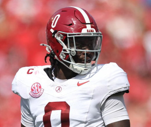 "Will Deontae Lawson Return Soon? Inside Alabama’s Injury Woes and ...