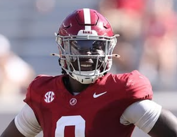 "Will Deontae Lawson Return Soon? Inside Alabama’s Injury Woes and ...