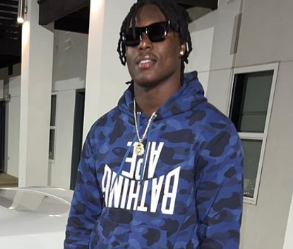 "Will Deontae Lawson Return Soon? Inside Alabama’s Injury Woes and ...