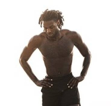 Dylan Canoville Uses a Shoe to Block Brandon Garrison’s Dunk Attempt and More