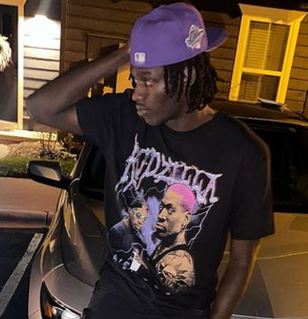 Dylan Canoville Uses a Shoe to Block Brandon Garrison’s Dunk Attempt and More