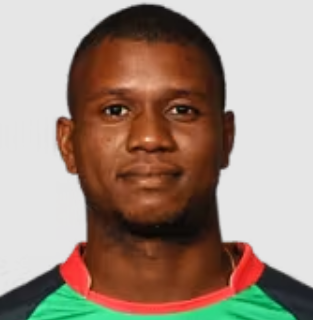 Evin Lewis’ Powerhouse Fifty Secures Victory for West Indies Against ...