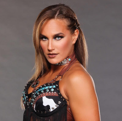 Fallon Henley (WWE): Who Is She? Bio, Wiki, Age, Career, Net Worth 2024 and NA Champion