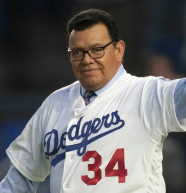 Fernando Valenzuela (Baseball): Who Was He? Bio, Career, Legacy, Wife ...