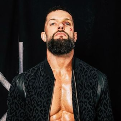 Finn Balor’s Heated Backstage Confrontation with a WWE Veteran