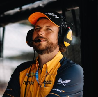 Arrow McLaren's Big Change: Gavin Ward Departure After a Strong 2024 ...