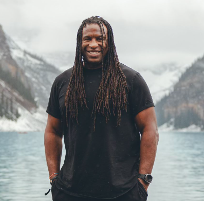 Georges Laraque Responds to Jake Paul’s Critics: The Shocking Truth ...