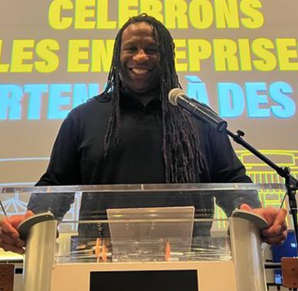 Georges Laraque Responds to Jake Paul’s Critics: The Shocking Truth ...