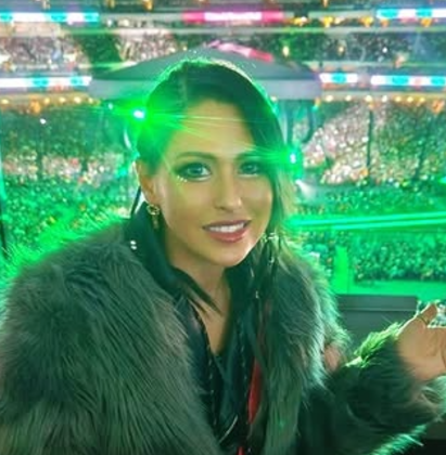 Giulia Unveils Stunning Makeover That’s Turning Heads Ahead of WWE Debut