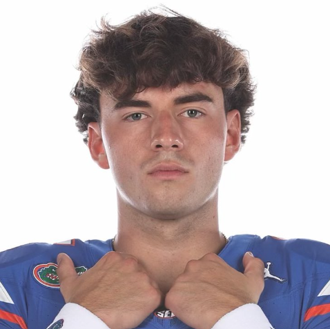 Graham Mertz: Is He Ready for the NFL? Examining the Florida QB's Path ...