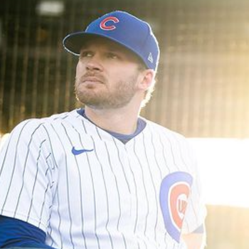 Ian Happ: Reliving the Special Moments with Julie Mazur and Hair Restore