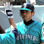 Ichiro Suzuki: Baseball Legend, Hall of Famer and Cultural Icon