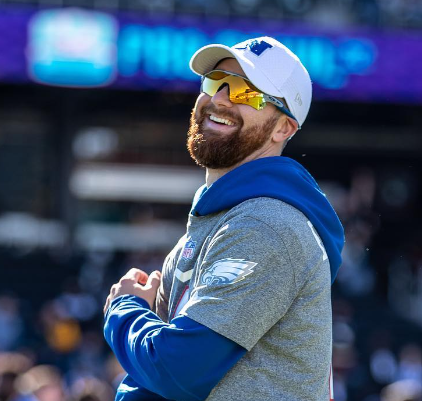 Eagles Fans React to Jake Elliott's Extra Point Miss After Jalen Hurts ...