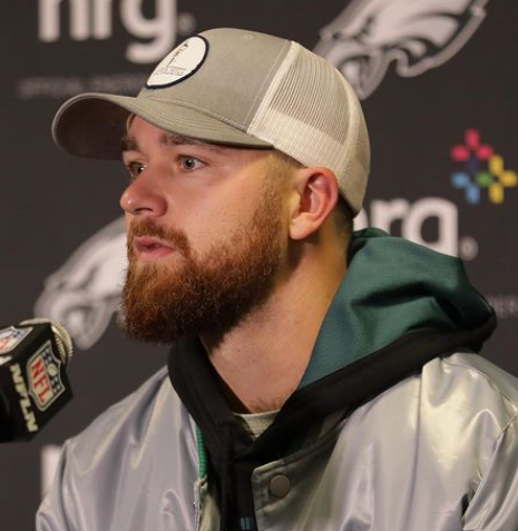 Eagles Fans React to Jake Elliott's Extra Point Miss After Jalen Hurts ...