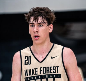 Jake LaRavia: Bio, Wiki, Age, Career, Height, Weight, Playing Style and ...