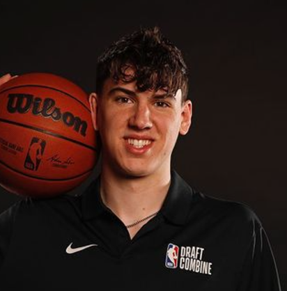 Jake LaRavia: Bio, Wiki, Age, Career, Height, Weight, Playing Style and ...