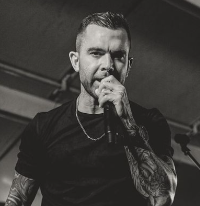 Jay Allen (The Voice Star): Opens Up About His Terrifying Gunpoint ...