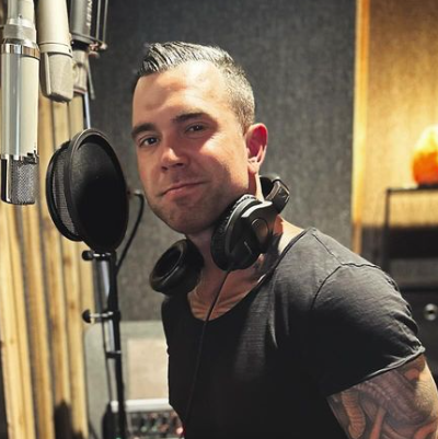 Jay Allen (The Voice Star): Opens Up About His Terrifying Gunpoint ...