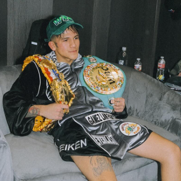 Jesse Rodriguez vs. Pedro Guevara: Showdown, Live Updates and More