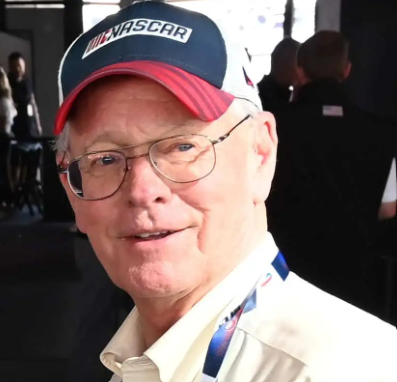 Jim France’s Team Shocks 23XI Racing and FRM in Unforgettable Victory