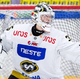 Evgeni Malkin Shines: Joel Blomqvist’s Strong Night and Top Moments ...