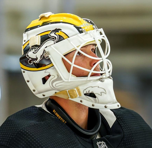 Evgeni Malkin Shines: Joel Blomqvist’s Strong Night and Top Moments ...