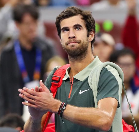 Karen Khachanov: Bio, Wiki, Age, Career, Achievements, Net Worth 2024 ...