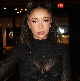 Kelani Jordan: Bio, Career, Relationship, Social Media and More
