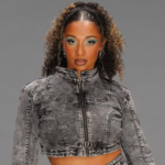 Kelani Jordan (WWE): Who Is She? Bio, Wiki, Age, Career, Halloween ...