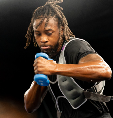 Keyshawn Davis: Bio, Wiki, Age, Career, Playing Style, Net Worth 2024 ...