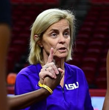 Kim Mulkey: Who Is She? Bio, Wiki, Age, Career, Legacy, Net Worth 2024 ...