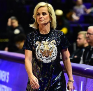 Kim Mulkey: Who Is She? Bio, Wiki, Age, Career, Legacy, Net Worth 2024 ...