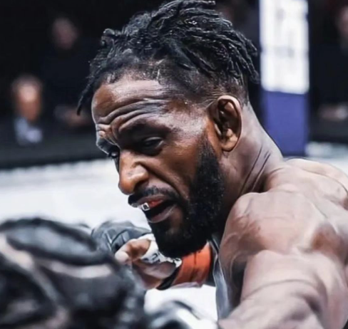 Neil Magny (UFC): Bio, Wiki, Career, Fighting Style, Net Worth 2024 And ...