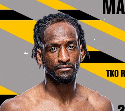 Neil Magny (UFC): Bio, Wiki, Career, Fighting Style, Net Worth 2024 And ...