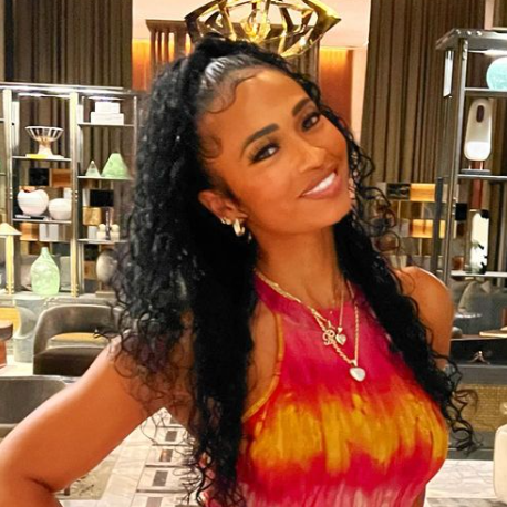 Pilar Sanders’ Strong Message for Shedeur Sanders: Celebrates Shedeur ...