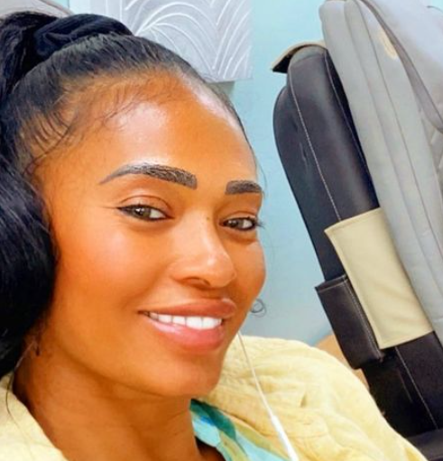 Pilar Sanders’ Strong Message for Shedeur Sanders: Celebrates Shedeur ...