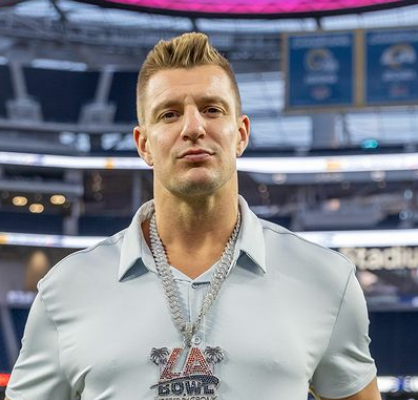 Shaquille O'Neal vs. Rob Gronkowski? The Epic Showdown Teased During ...