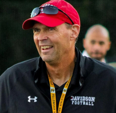 Scott Abell’s Journey: From Humble Beginnings to Rice University Head Coach