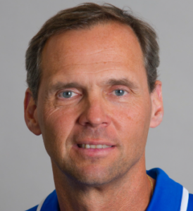 Scott Abell’s Journey: From Humble Beginnings to Rice University Head Coach