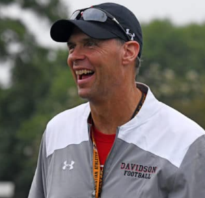 Scott Abell’s Journey: From Humble Beginnings to Rice University Head Coach
