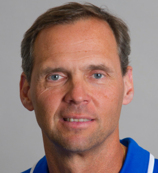 Scott Abell’s Journey: From Humble Beginnings to Rice University Head Coach