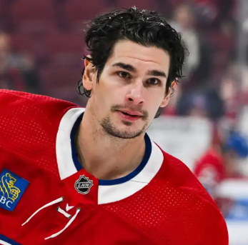 Sean Monahan: Emotional Breakdown 'Almost Every Day' After Losing ...