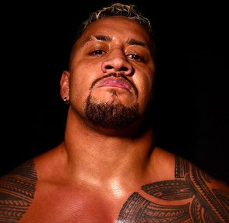 Solo Sikoa Breaks Silence on Bronson Reed’s Bloodline Addition Ahead of ...