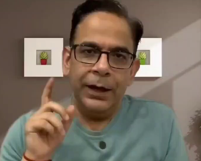 Who Is Sunil Taneja? Sports Presenter's Career, Viral Sensation And ...