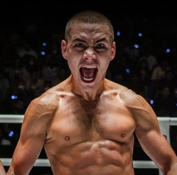 Tagir Khalilov’s Winning Strategy: Turning the Tide After a Tough Loss ...