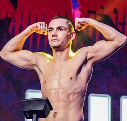 Tagir Khalilov’s Winning Strategy: Turning the Tide After a Tough Loss ...