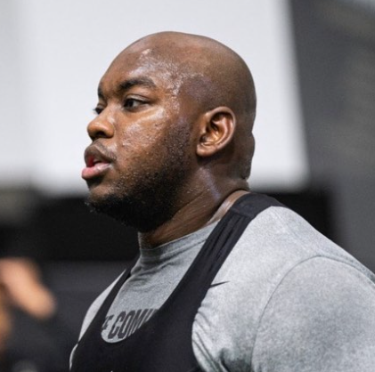 Tyler Brown's 40-Yard Dash Time Analyzed: Can His Speed Dominate This ...