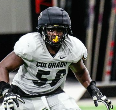 Tyler Brown's 40-Yard Dash Time Analyzed: Can His Speed Dominate This ...
