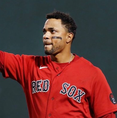 Xander Bogaerts (Baseball): MLB Debut, Legacy, Girlfriend Jarnely ...
